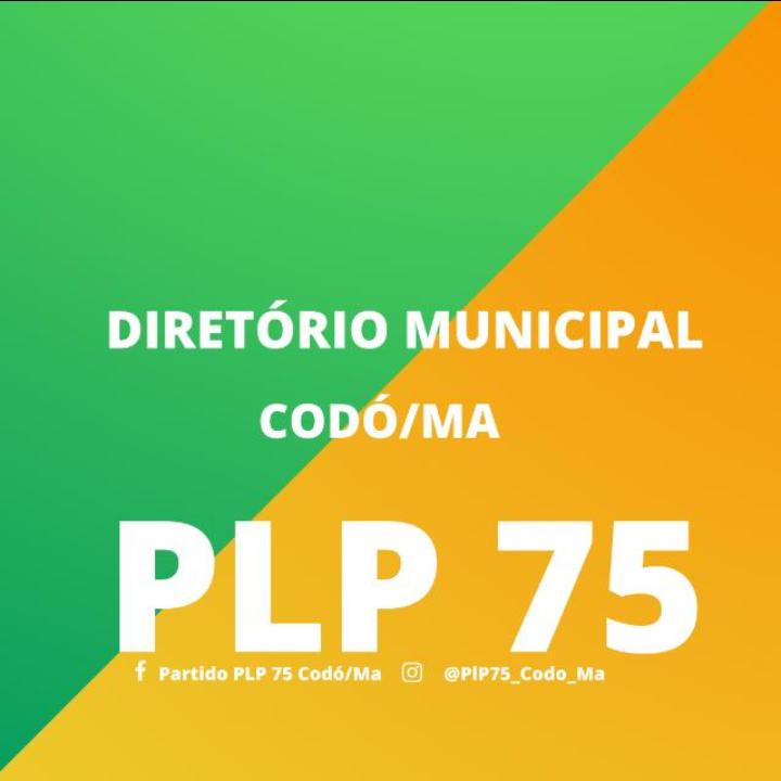 POLÍTICA – PLP 75 tem nova presidência no diretório municipal de Codó ...