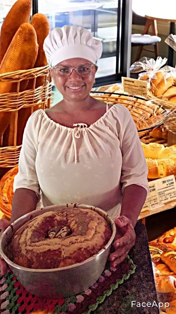 MULHER EMPREENDEDORA: Conheça os sabores incríveis da Maria do Bolo ...