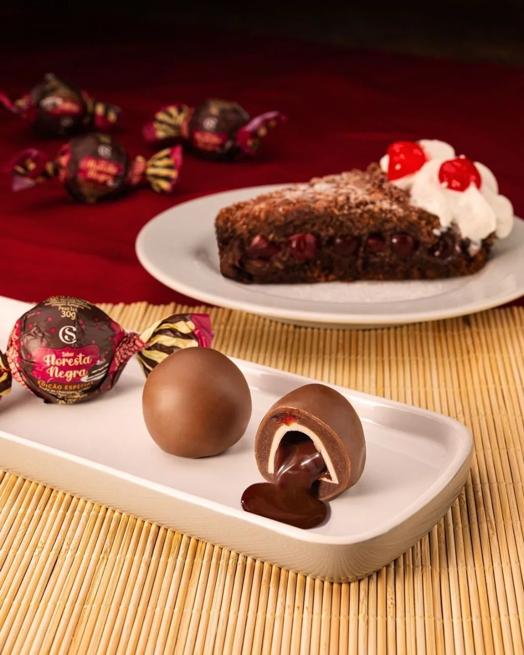 Aproveite o Festival de Trufas Cacau Show Codó – Blog do Acélio