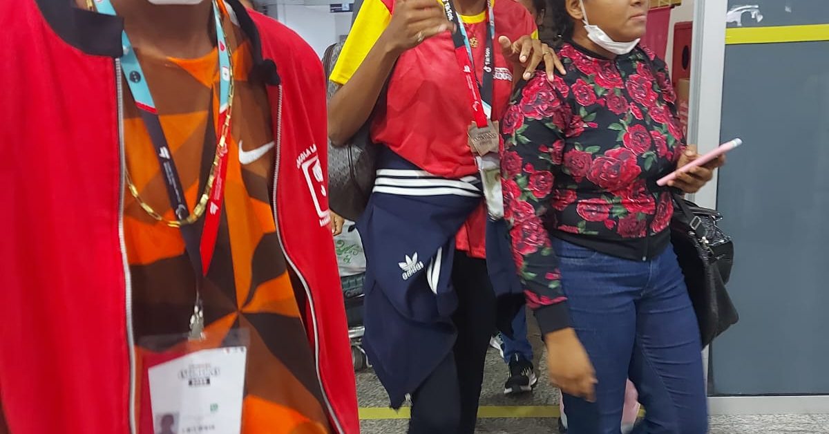 SUPERAÇÃO: Alunos da Lalá Ramos representam o Maranhão nas… – Blog do ...