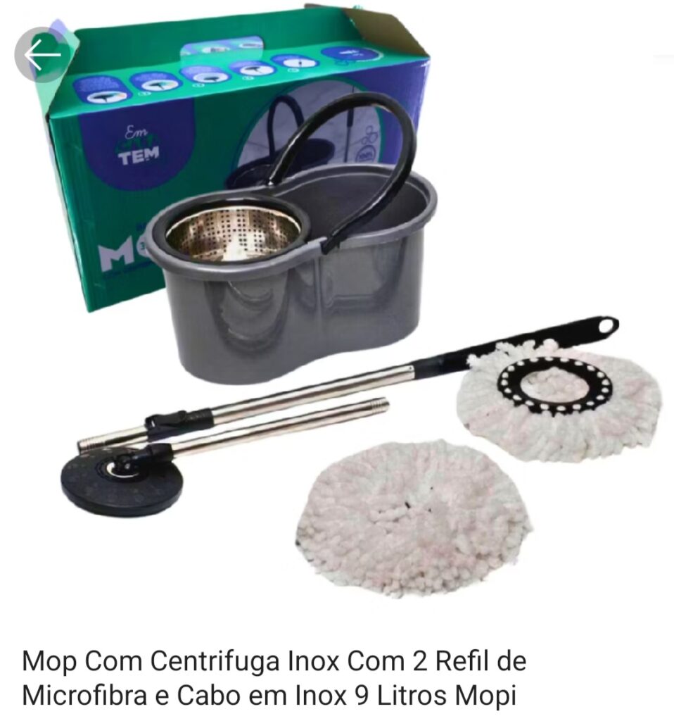 Produtos que resolvem problemas no dia-a-dia, te deixam… – Blog do Acélio